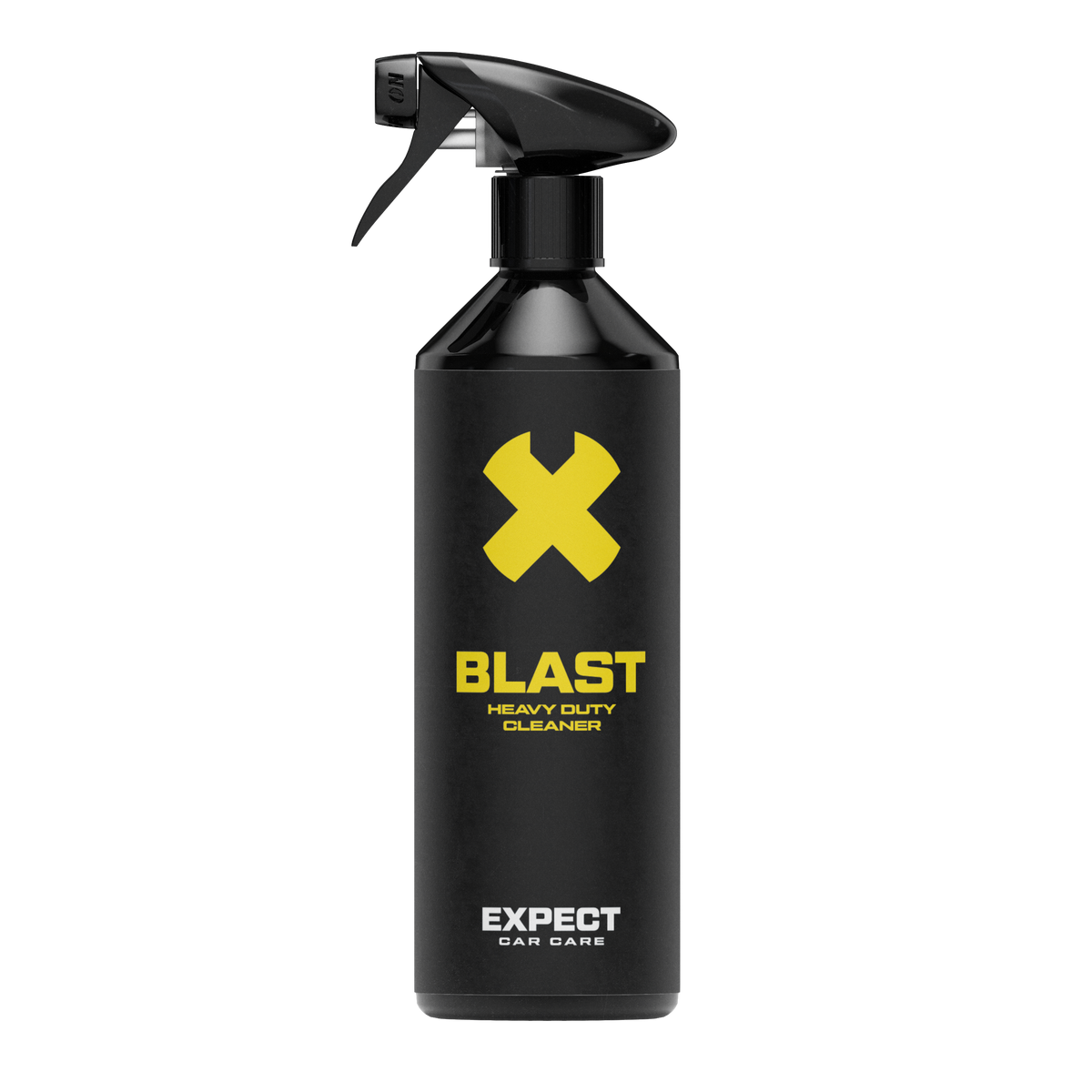 Blast Heavy Duty Cleaner