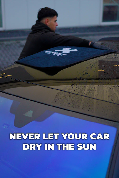 Expect Car Care